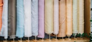 Comment trouver le droit fil d'un tissu ? | Coudre Toujours Mieux